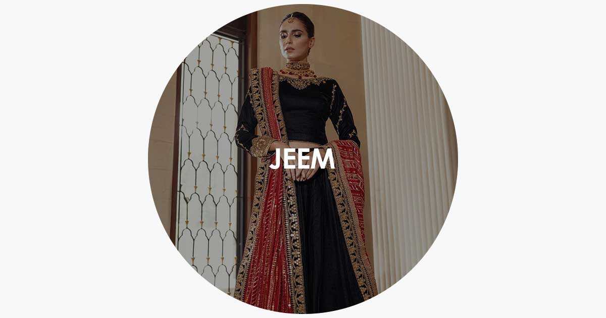 Fashion Pakistan Lounge | FPL | Designer Dresses