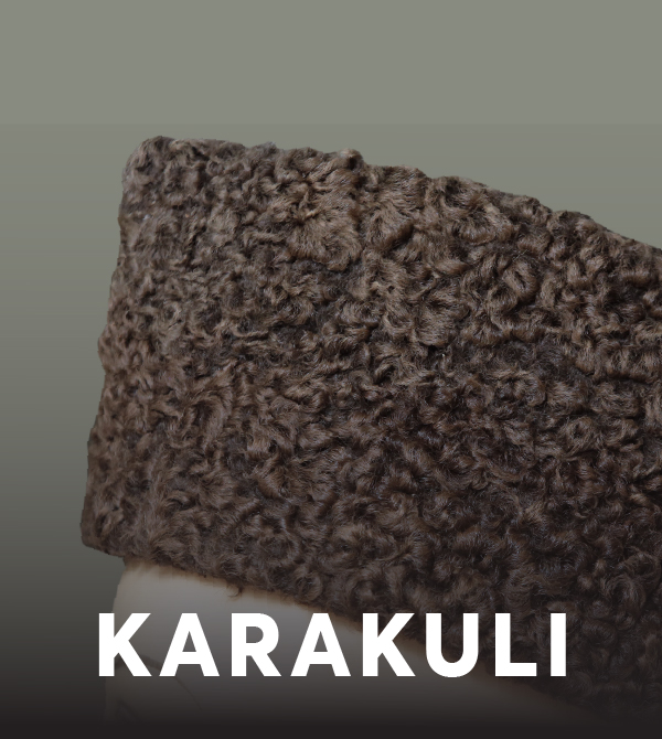 Karakul House | Prince Coat | Waistcoats
