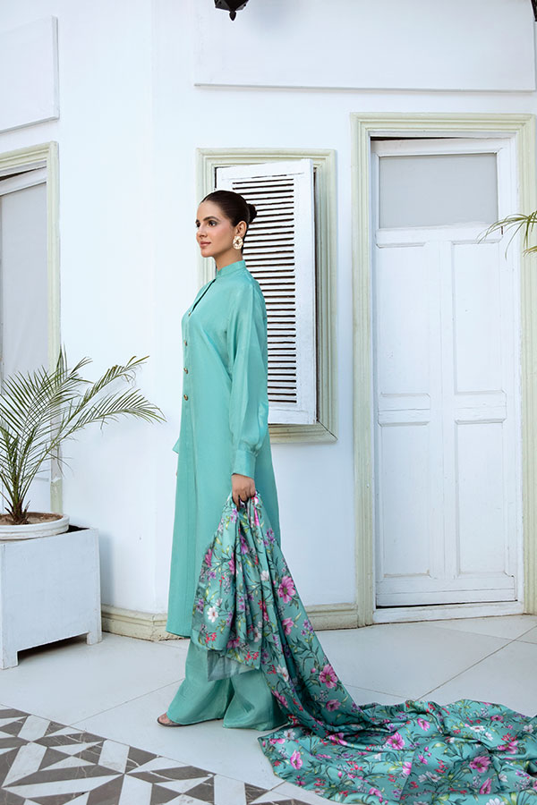 Karakul House | Prince Coat | Waistcoats