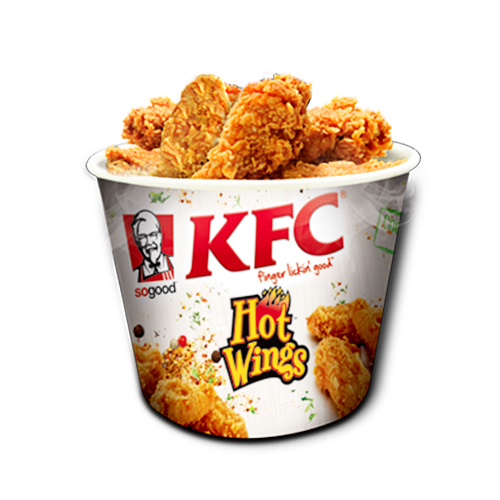 Snacks – KFC