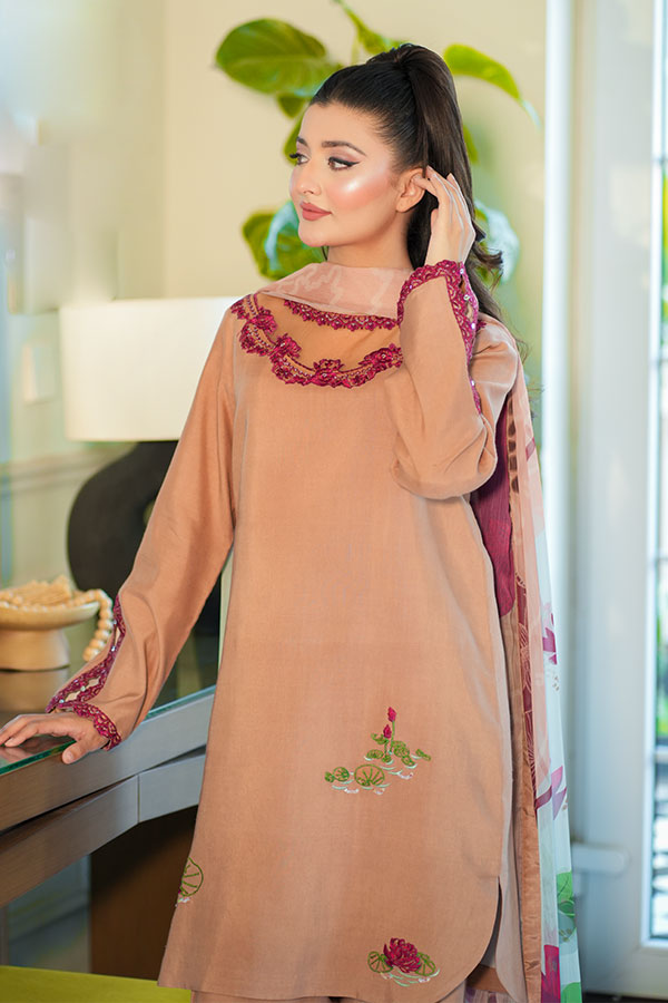 Karakul House | Prince Coat | Waistcoats