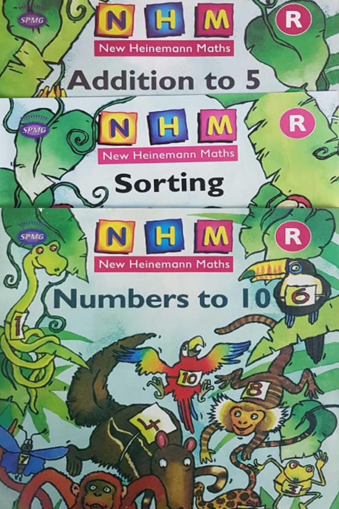 Mathematics APSACS: New Secondary Mathematics 3 Student's Course Book