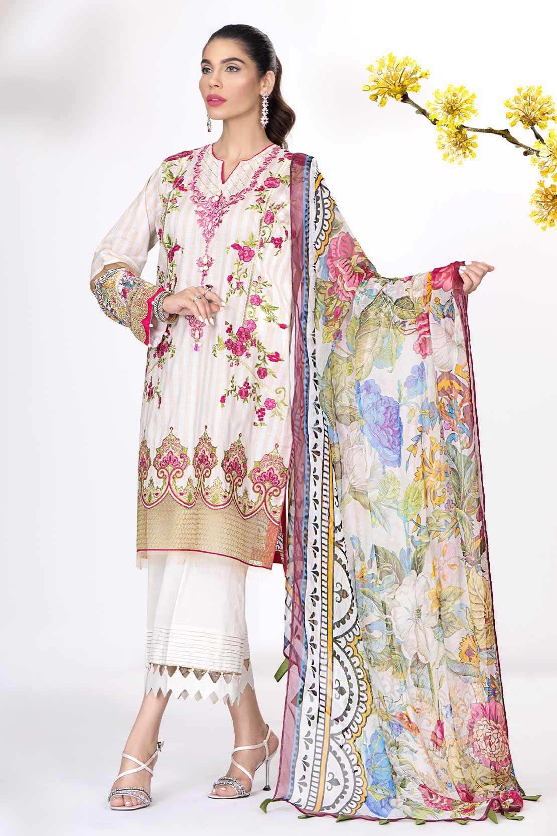 Mehdi Designer Collection