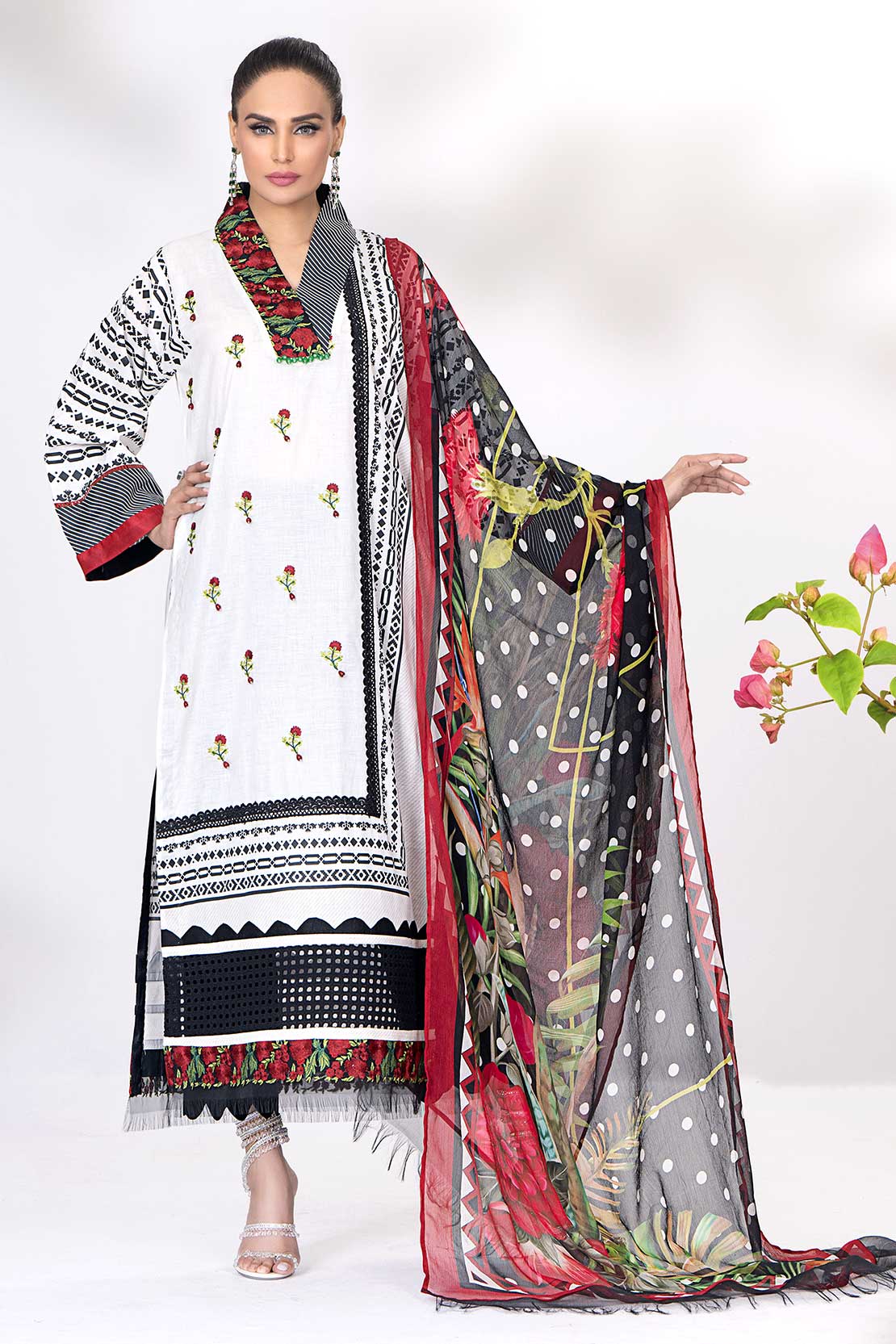 Mehdi Designer Collection