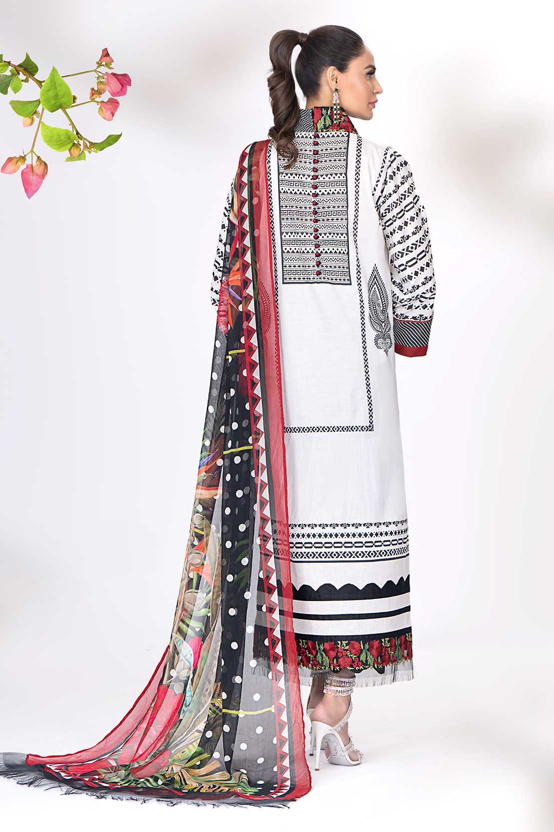 Mehdi Designer Bridal Collection 2022