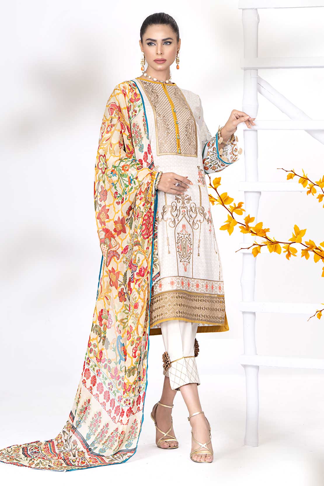 Mehdi Designer Bridal Collection 2022