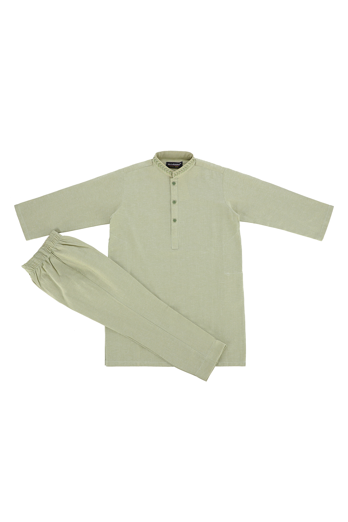 347001. Mint Green Set