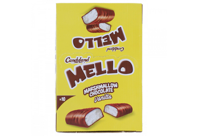 Mello Chocolate