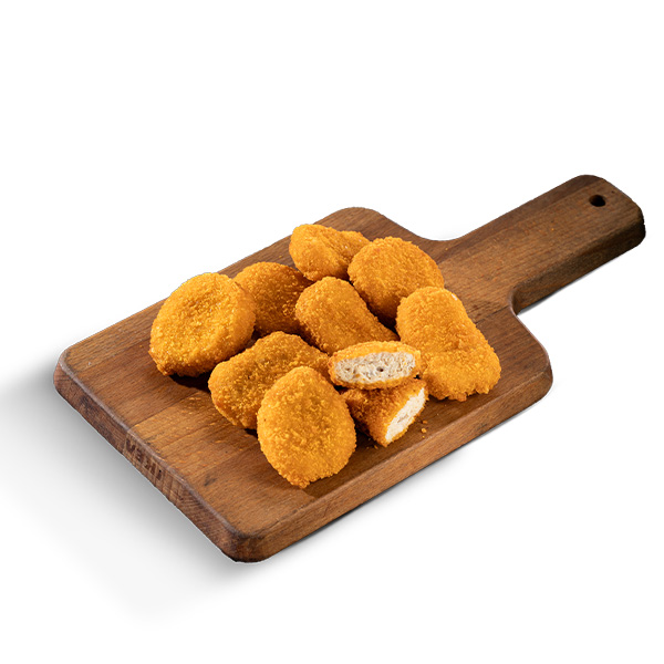 Classic Chicken Nuggets 9 Pcs Single