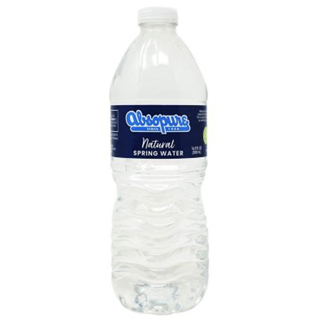 Absopure Drinking Water (16.9 fl oz)