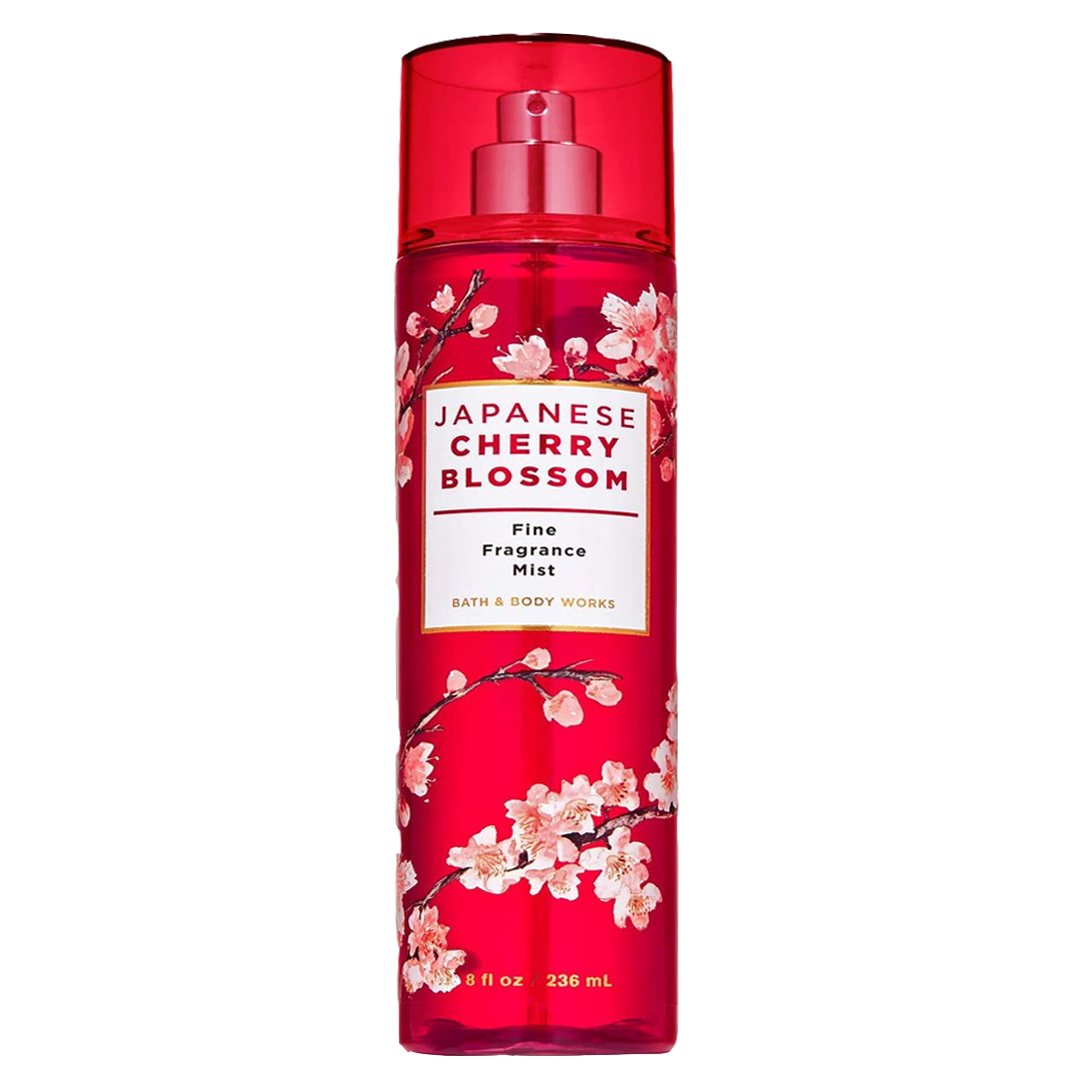 12 Best Body Mists To Add To Your Fragrance Collection In