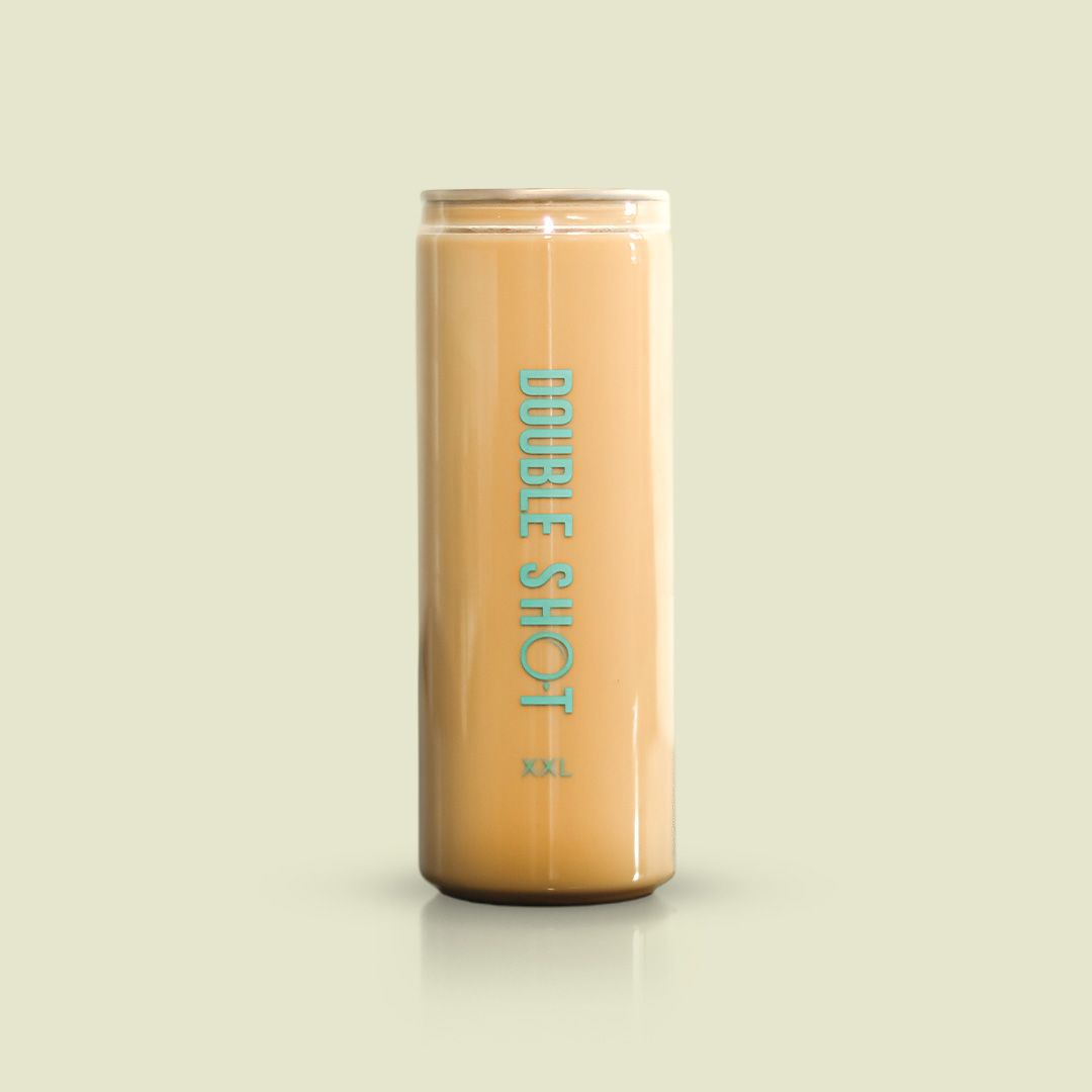 Rise & Shot | Double Shot Coffee Lahore