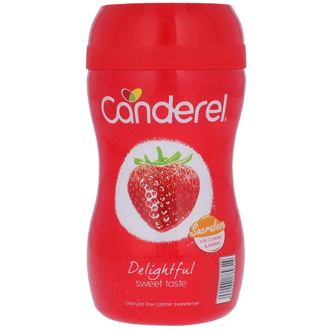 Buy Canderel Delightful Sweetener Jar 105g Online In Pakistan My Buy Canderel Delightful Sweetener Jar 105g Online In Pakistan My