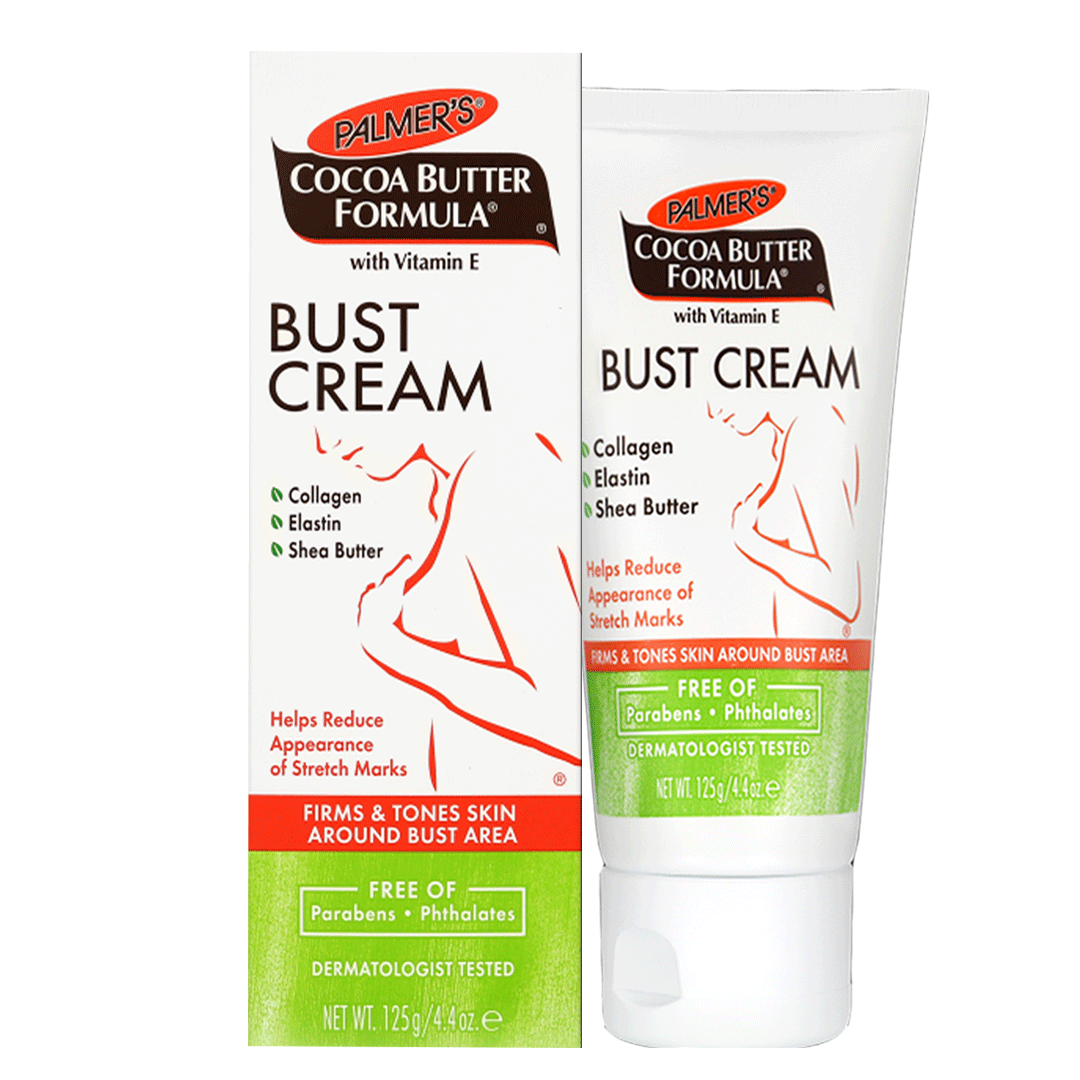 Buy Palmer s Cocoa Butter Bust Firming Cream Online In Pakistan My Buy Palmer s Cocoa Butter Bust Firming Cream Online In Pakistan My
