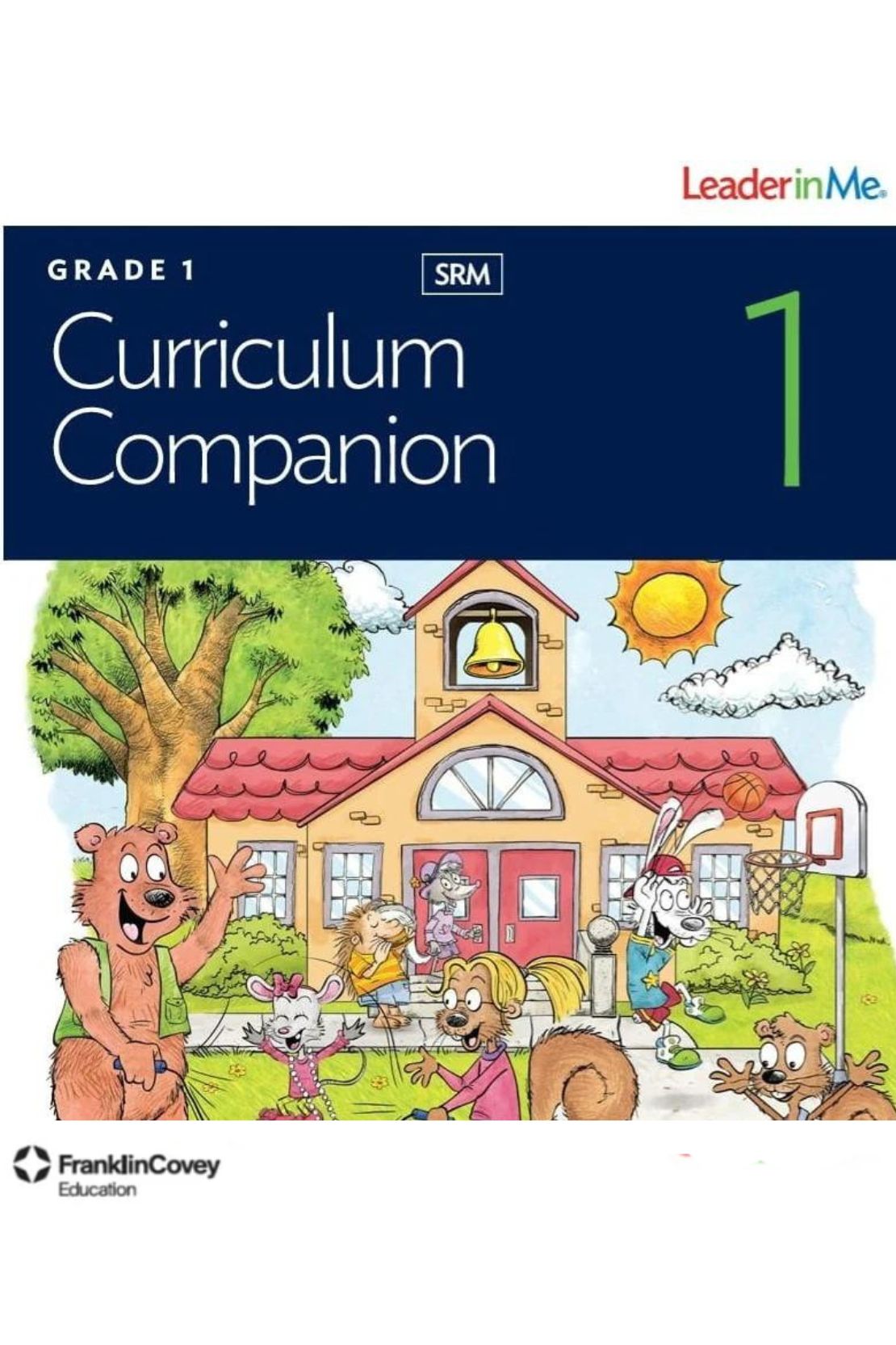 Discovering the Leader in Me – Level 1