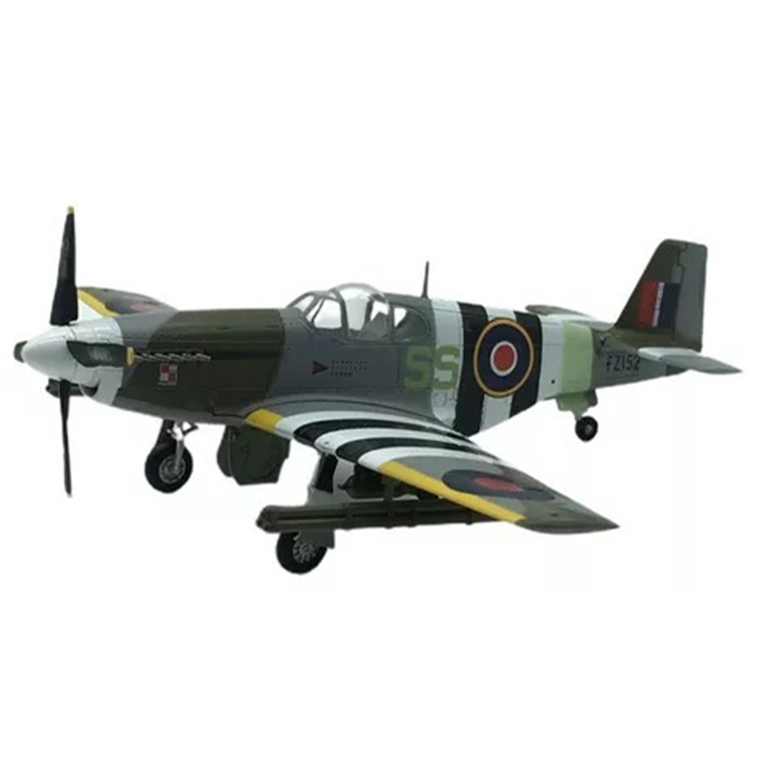 Buy Pre-Built Model Kits | Fully Assembled Models for Collectors ...