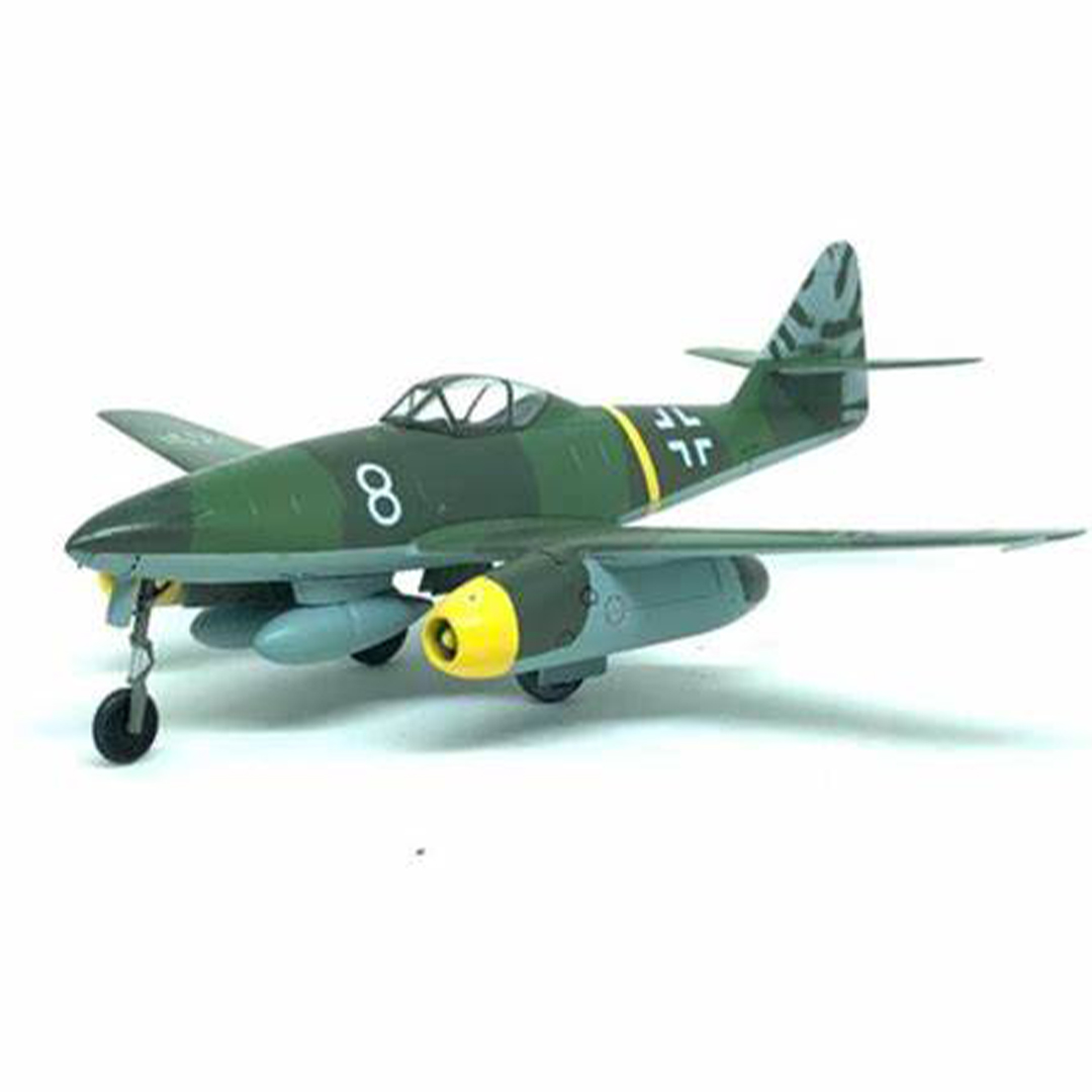 Buy Pre-Built Model Kits | Fully Assembled Models for Collectors ...