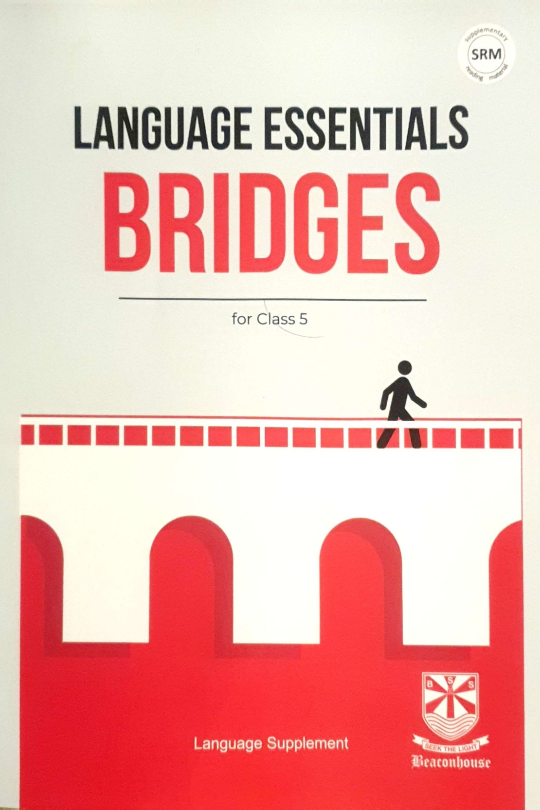 English Workbook 5A (Revised 2025)