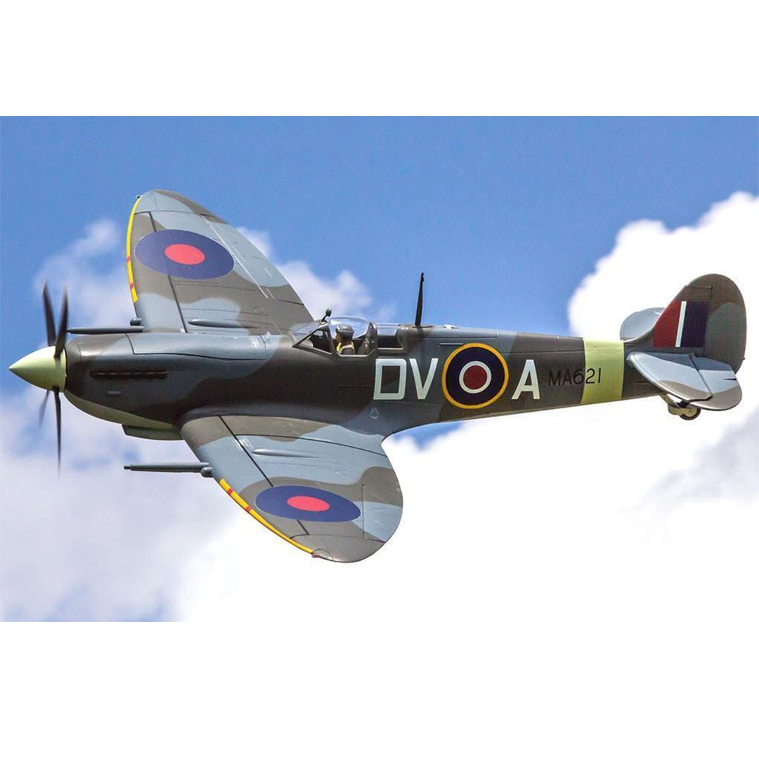 FREE WING SPITFIRE 1600MM PNP