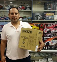 Flyers @ Hobby Lobby