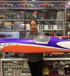 Flyers @ Hobby Lobby