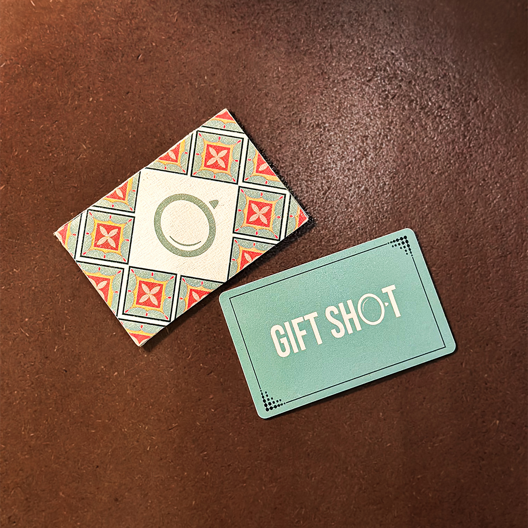 Rise & Shot | Double Shot Coffee Lahore
