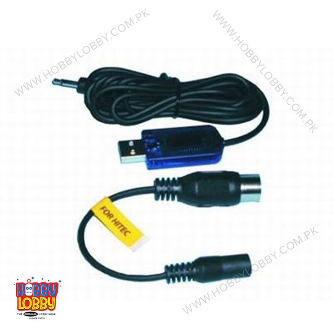 HS SIMULATOR USB CABLE