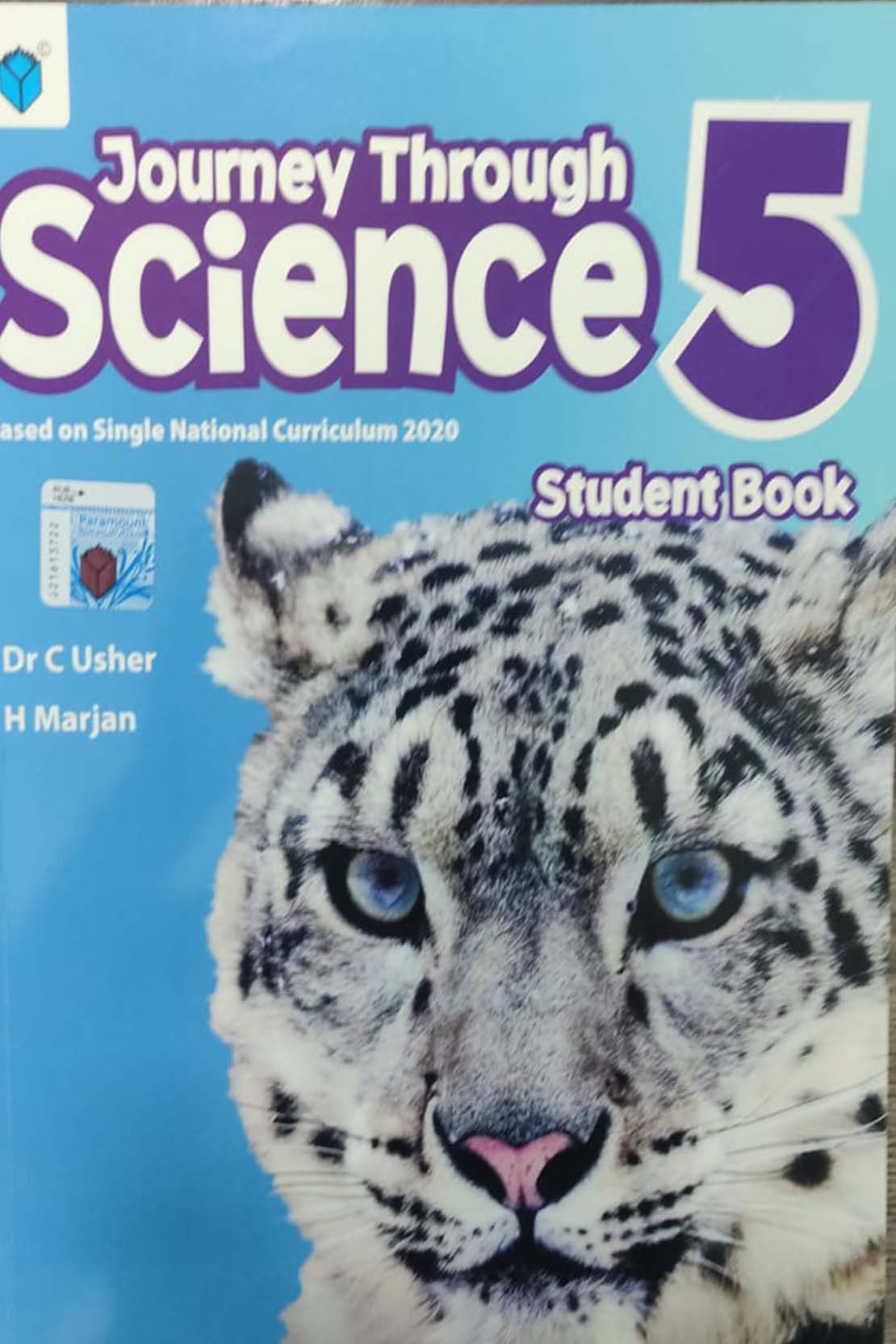Journey Through Science 5 Student Book