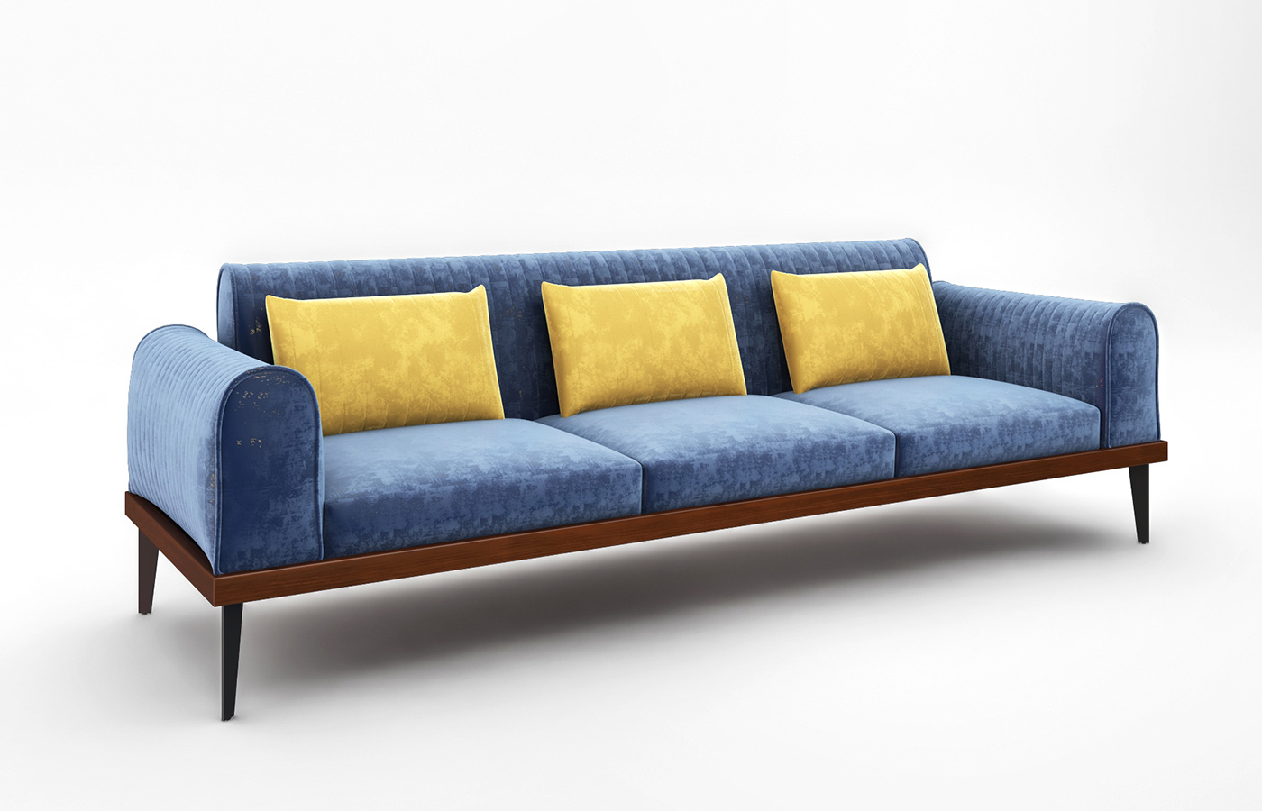 Joyline Sofa Set