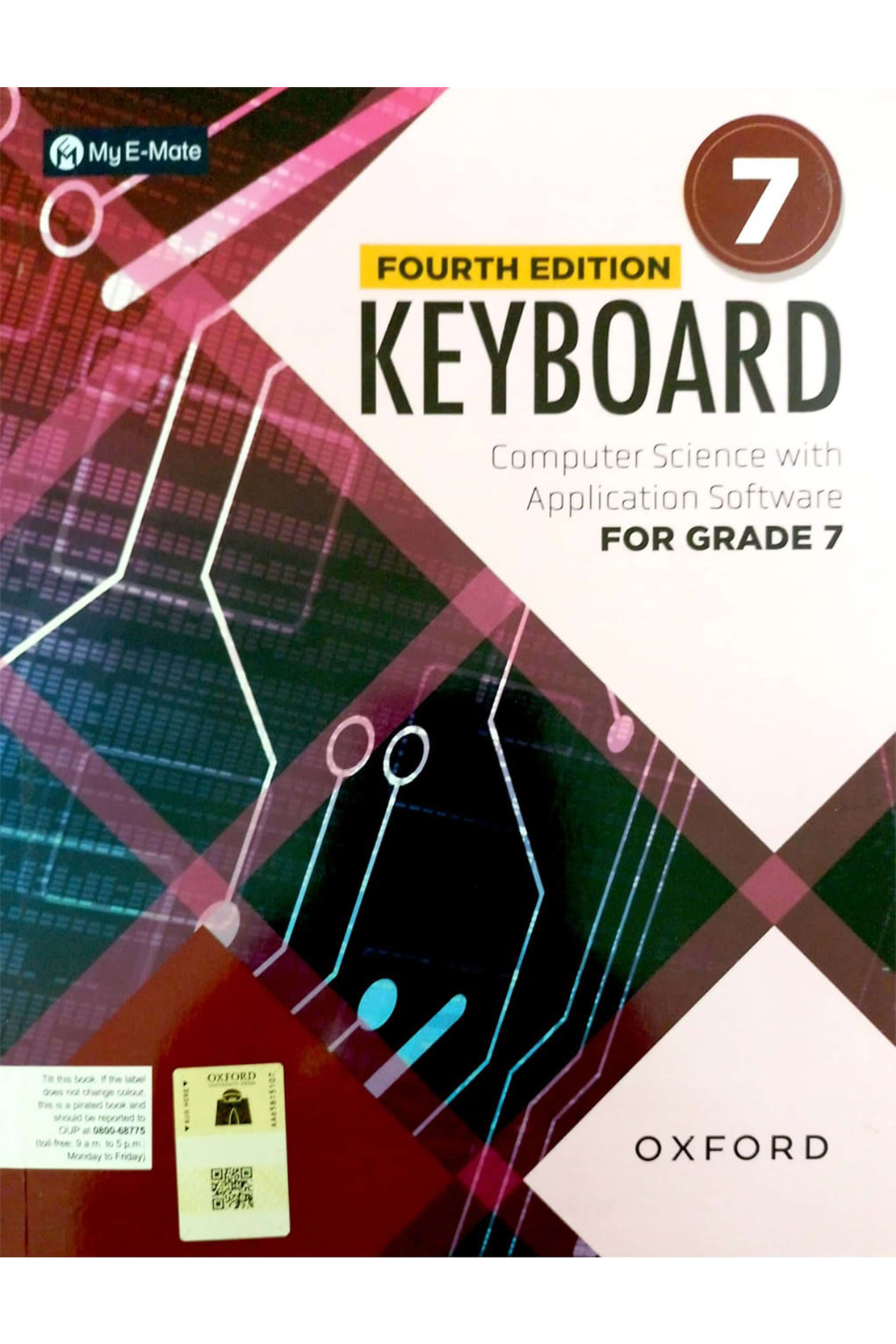 Keyboard 7 (4th Edition)