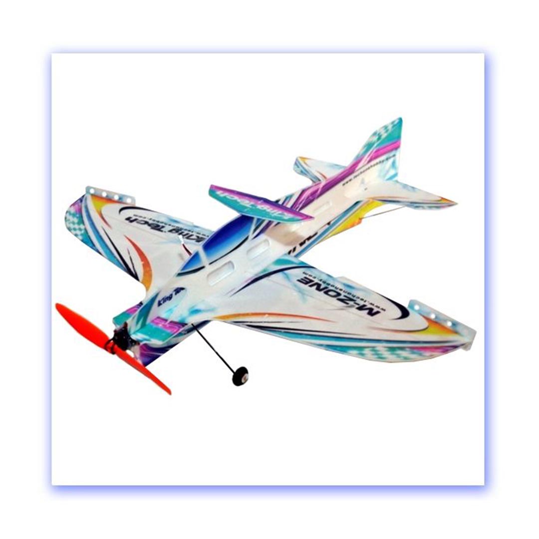 TECHONE PLANE M ZONE EPS KIT ONLY