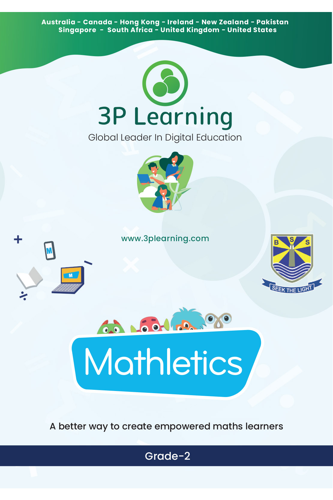 Mathletics - Class 2