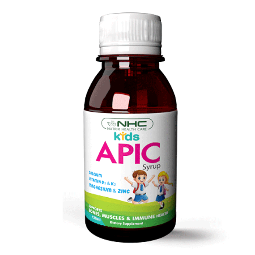 Vitamin C Syrup For Child In Pakistan at Jesse Lombard blog