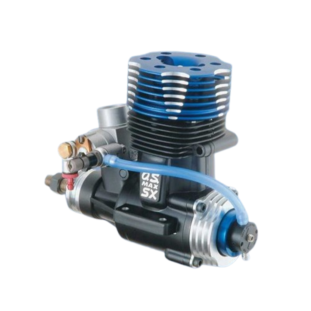 OS MAX-91SX-H C-SPEC PS