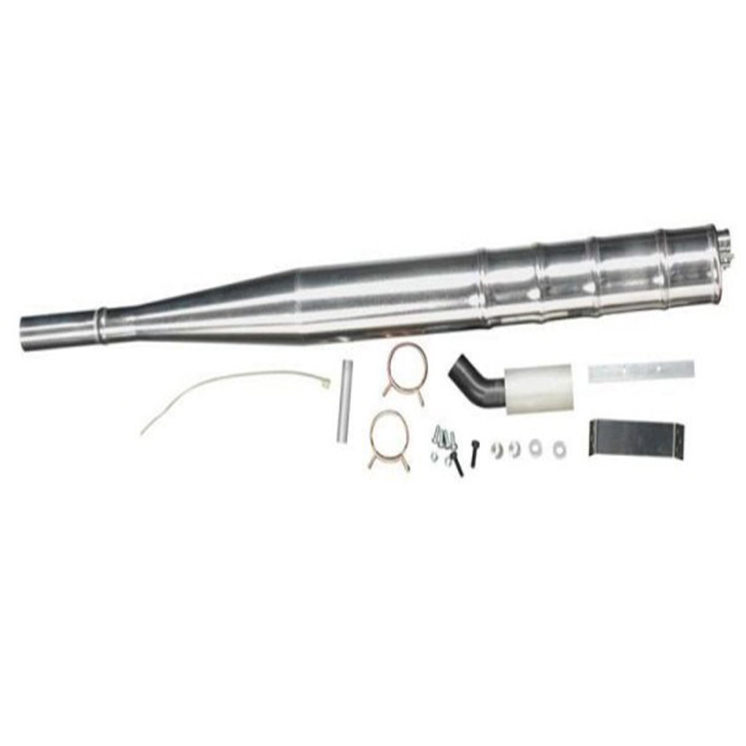 OS TUNED PIPE .140RX