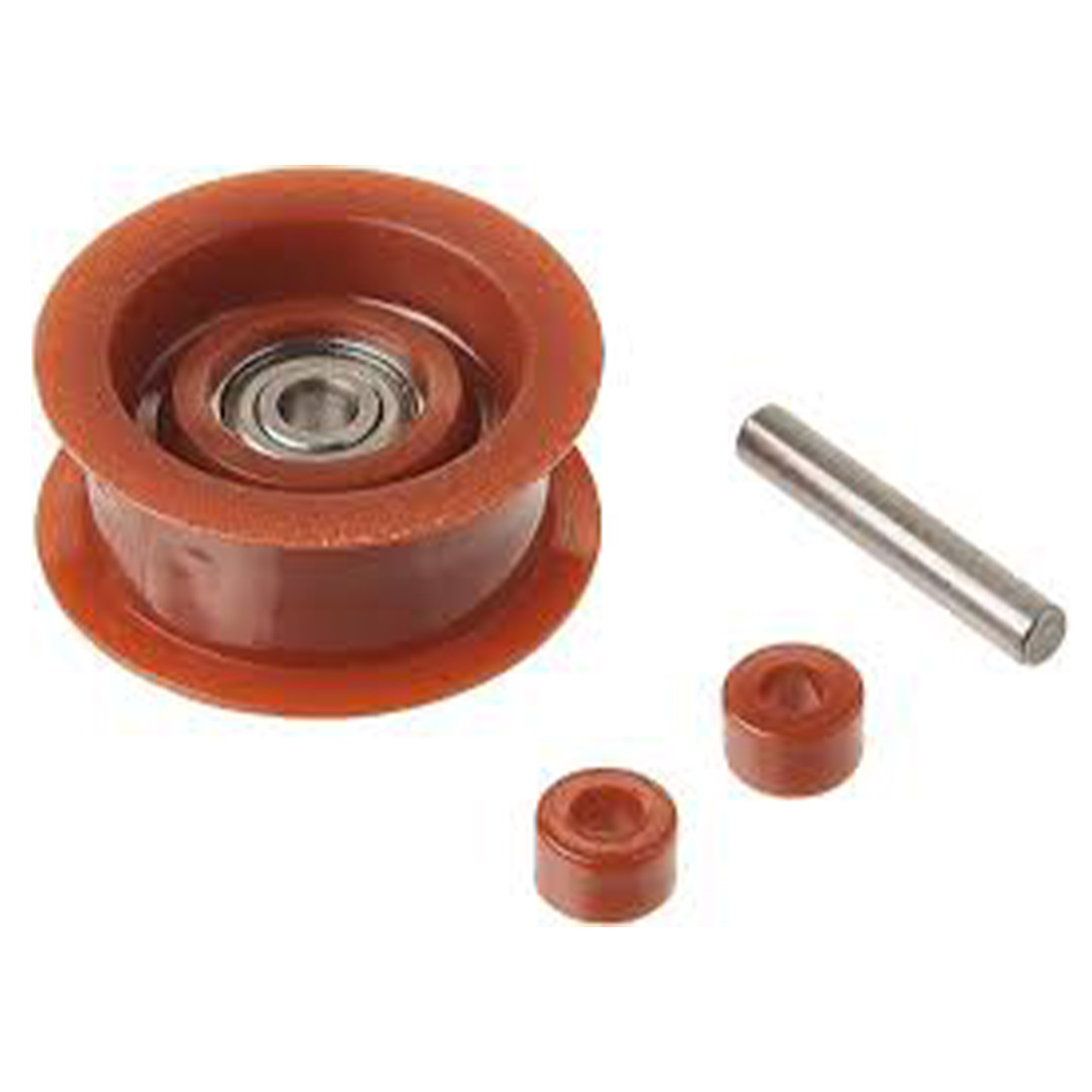 TTH GUID PULLEY SET