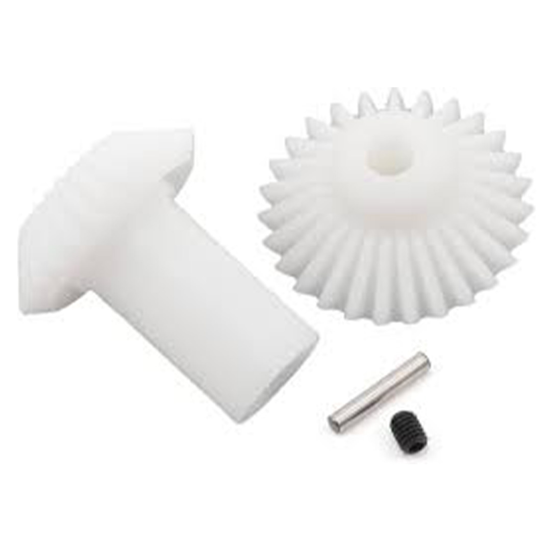 TTH TAIL GEAR X-50
