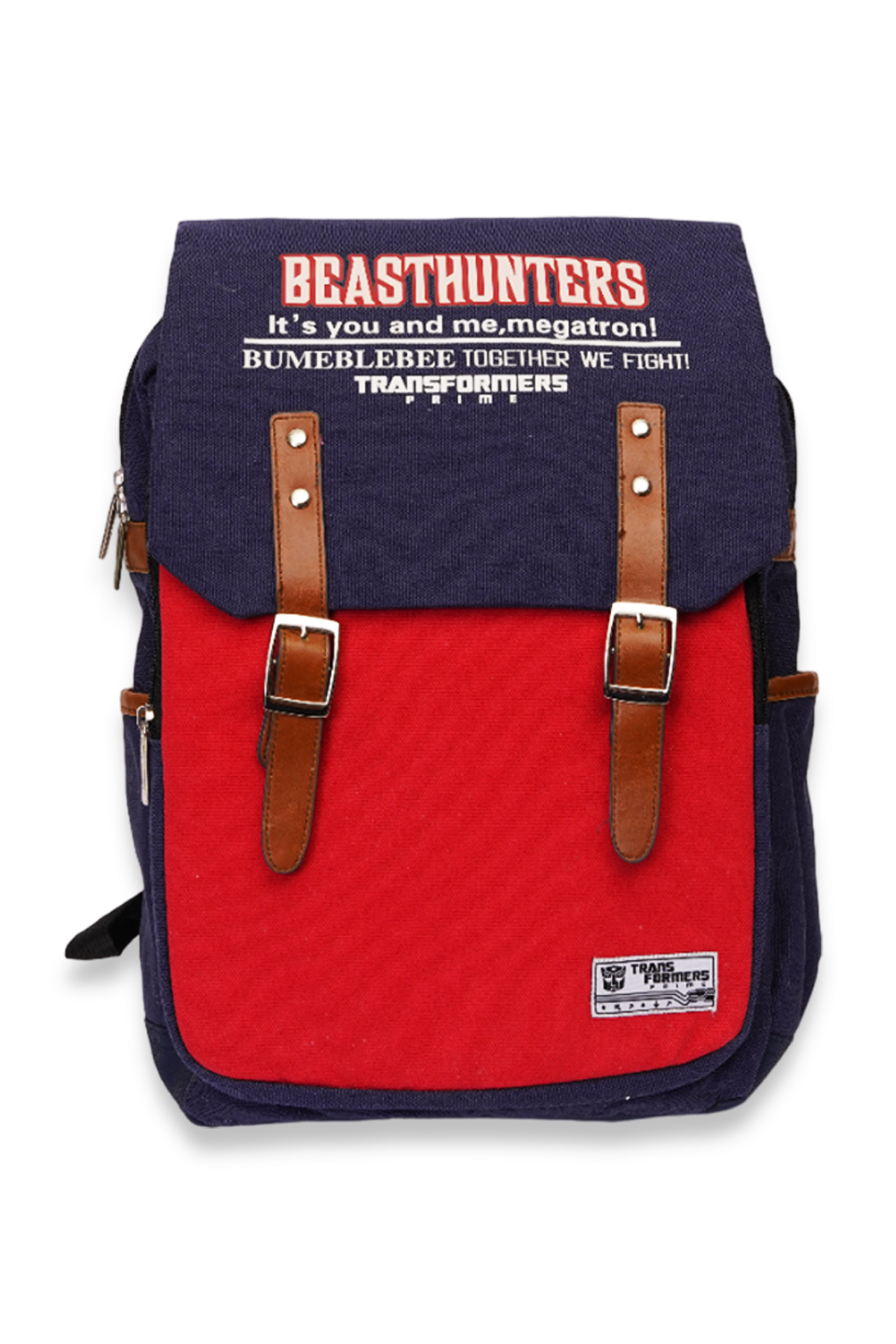 SCHOOL BAG TRANSFORMERS T272344