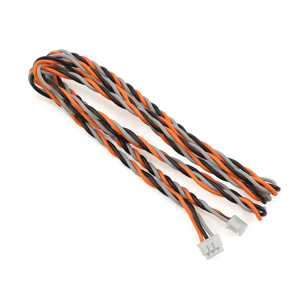 SPEKTRUM REMOTE RX EXT 24 INCH