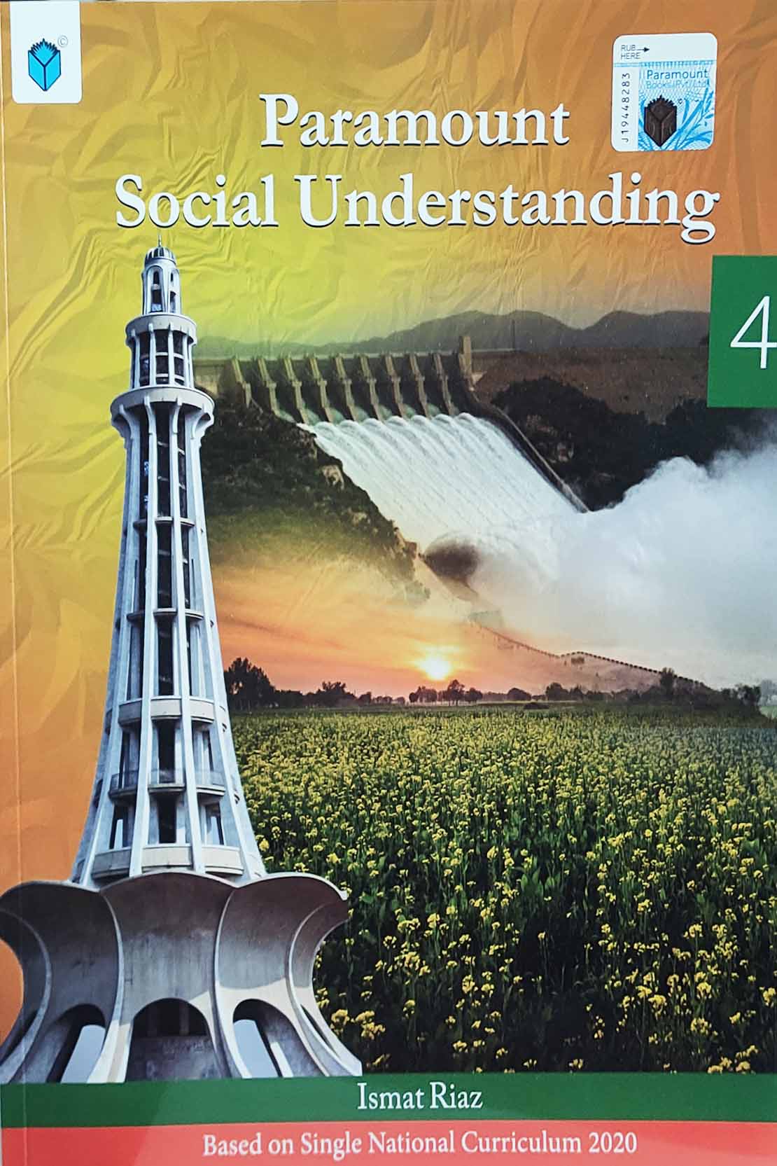 Social Understanding Class 4