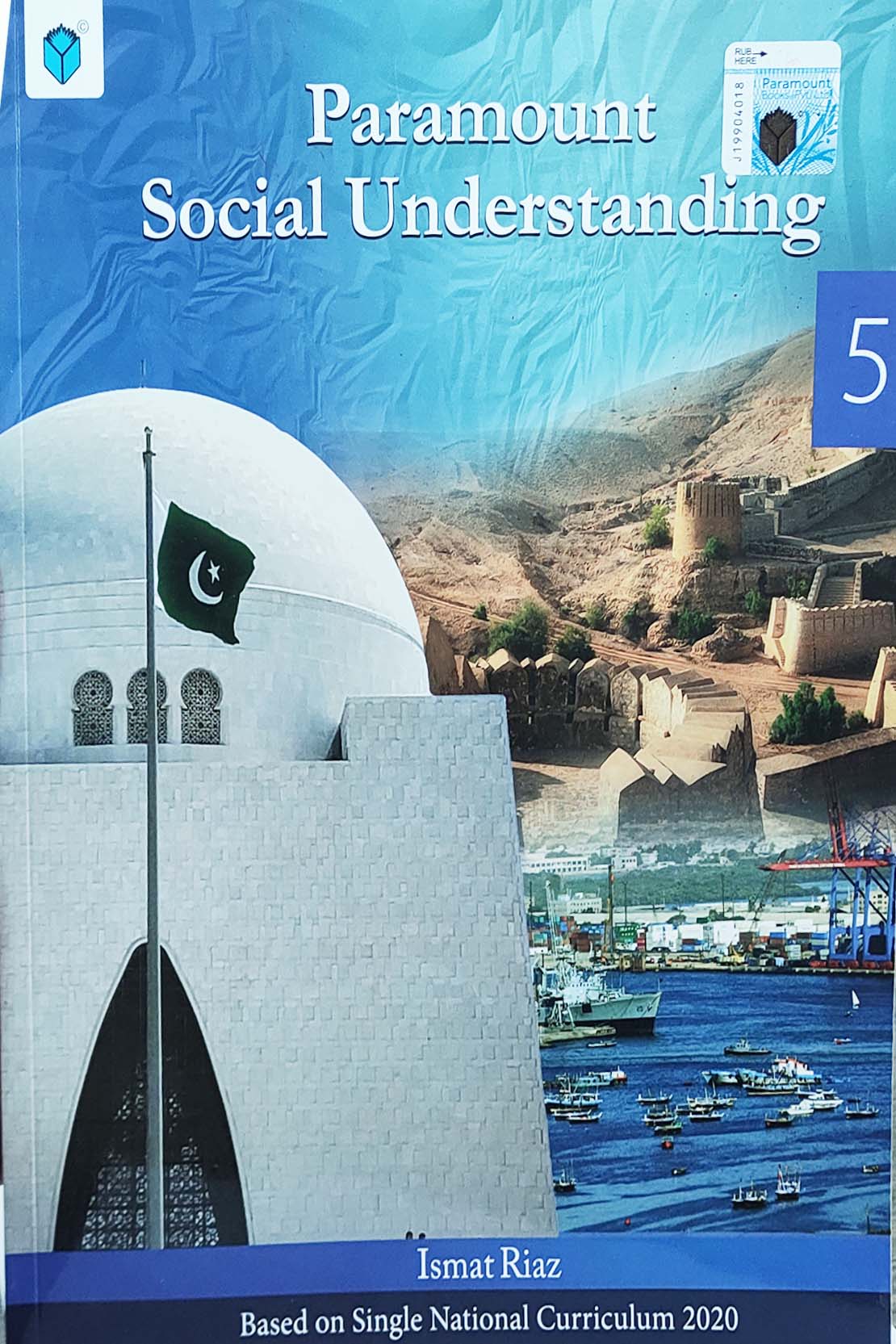 Social Understanding Class 5