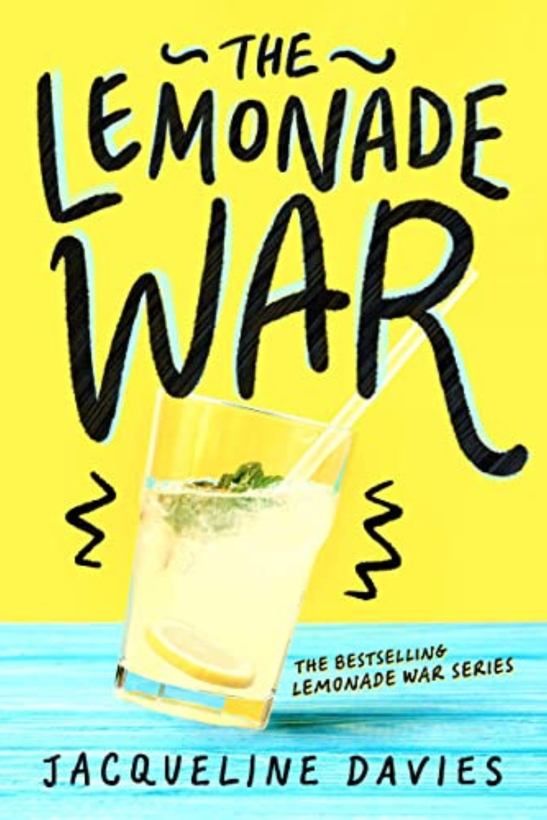 The Lemonade War