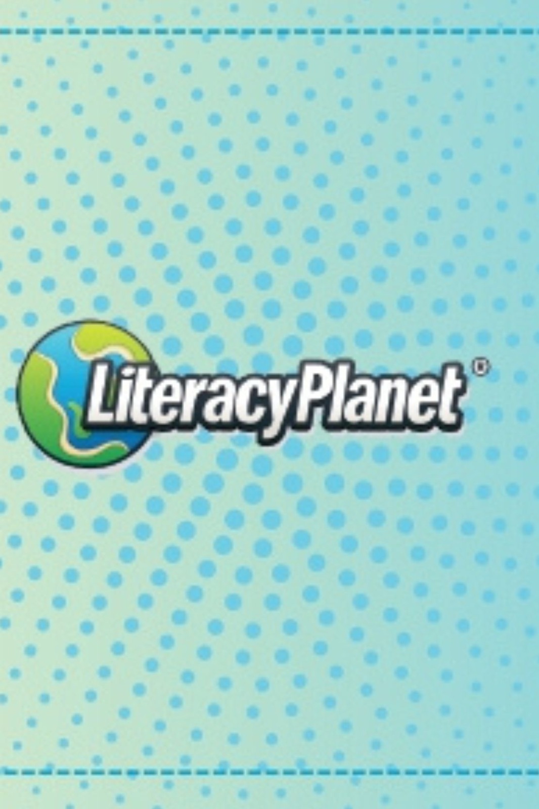 Literacy Planet
