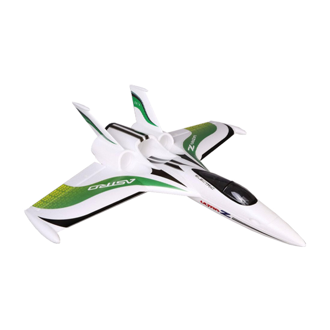 ZETA ULTRA Z BLAZE EDF RTF