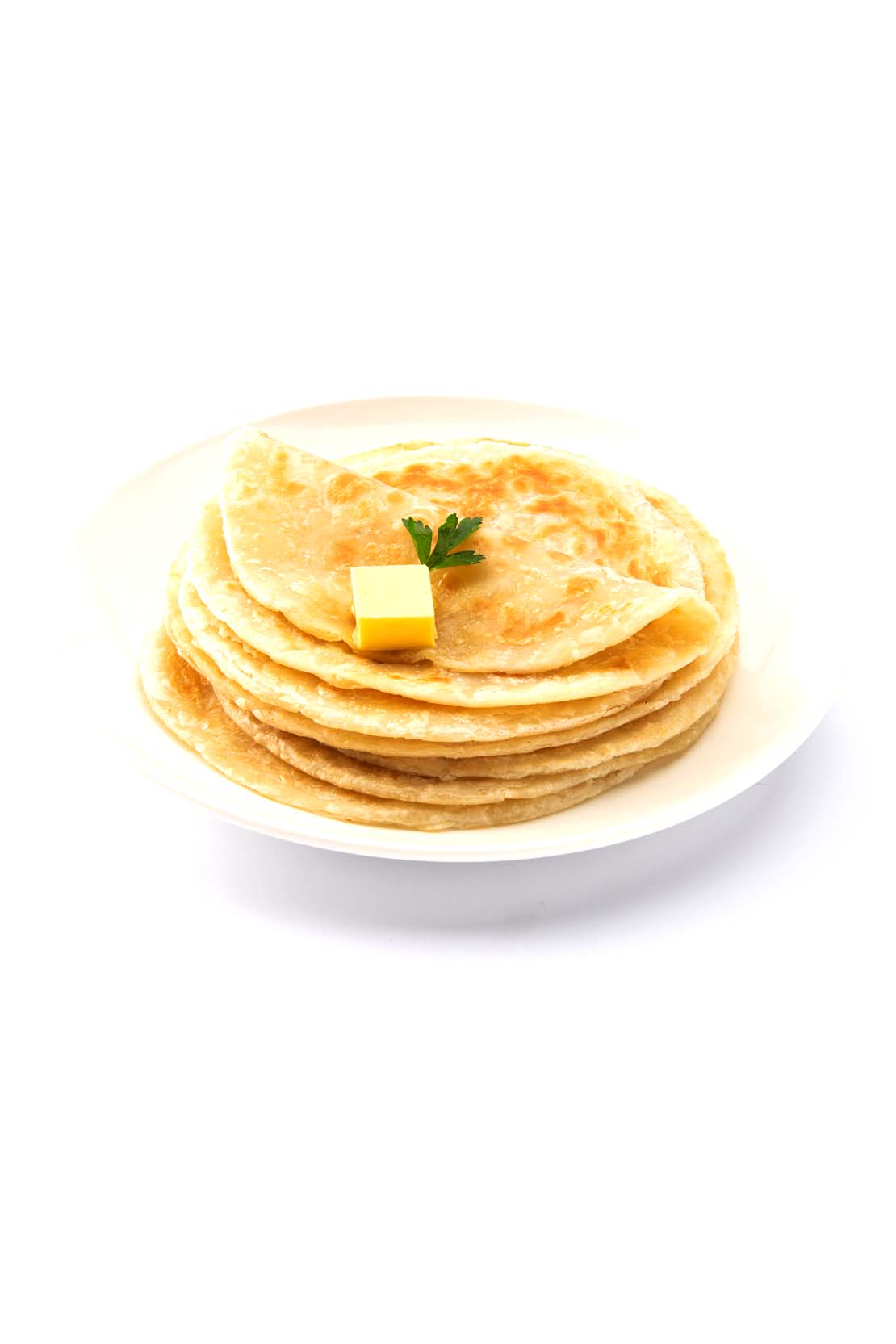 Plain Paratha