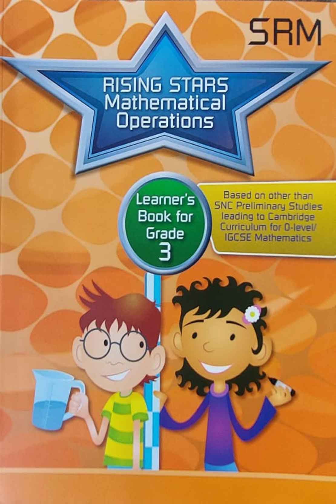 Rising Stars Mathematics Pupil Textbook Class 3 Rising Stars Mathematics Pupil Textbook Class 3