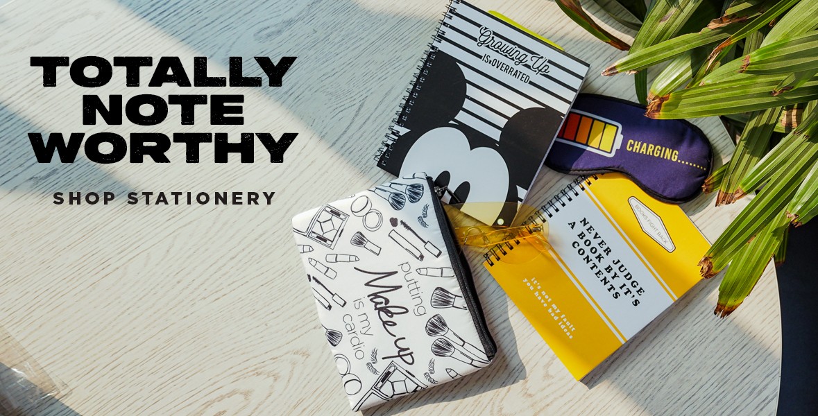 9 Lines | Apparel | Accessories