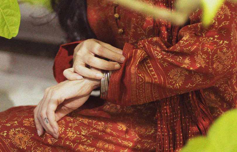 Koel - Natural Dyed | Block-Prints | Apparel