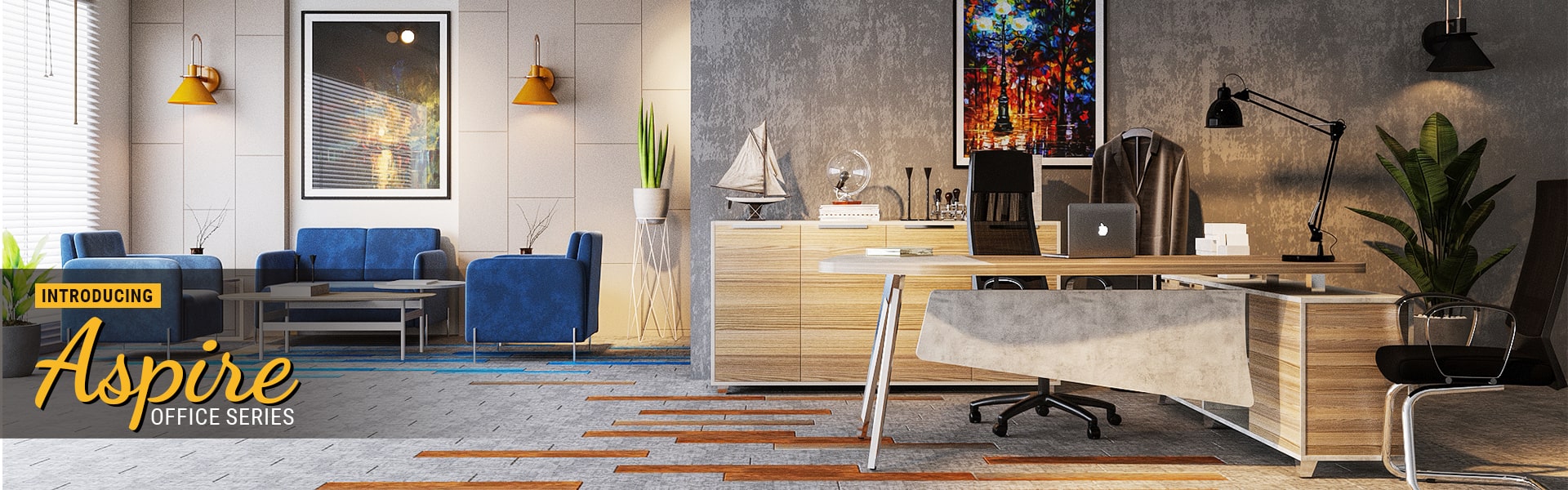 Profine | Office Furniture | Home Furniture