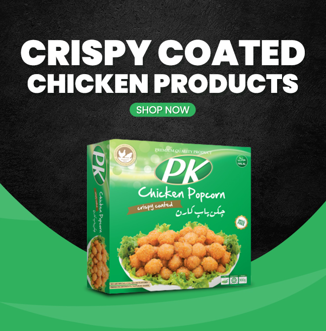 PK Meat | Food Company | Chicken | Samosa